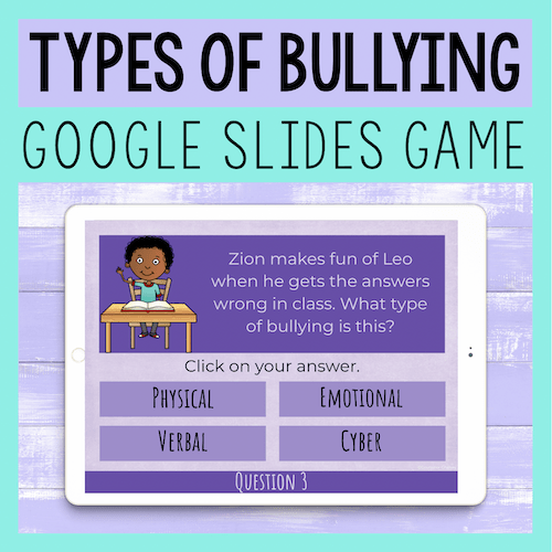 Assertive Communication Activities For Kids