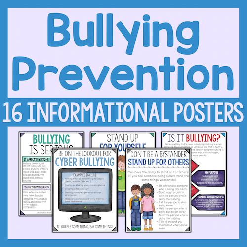 Social Emotional Learning Activities - Class Challenge Boards