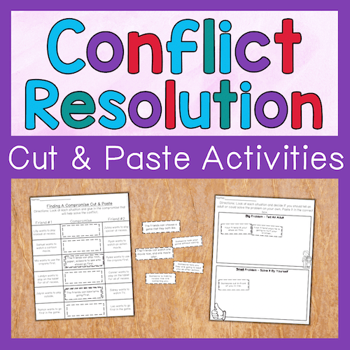 Test Anxiety Read Aloud Activities - The Anti-Test Anxiety Society
