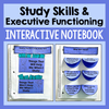 Parent Handouts For Executive Functioning & School Success