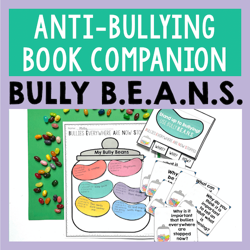 Friendship And Boundary Setting Activities For Kids