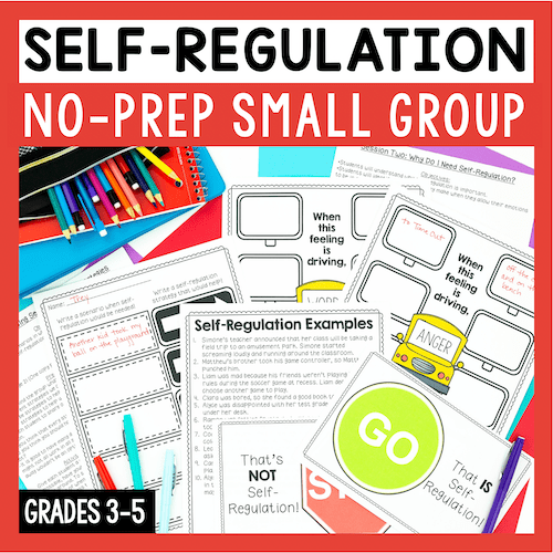 Friendship Skills Small Group Curriculum