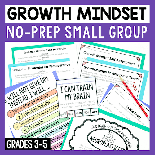 Social Skills Small Group Plan