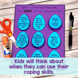Anger Management Games For Kids