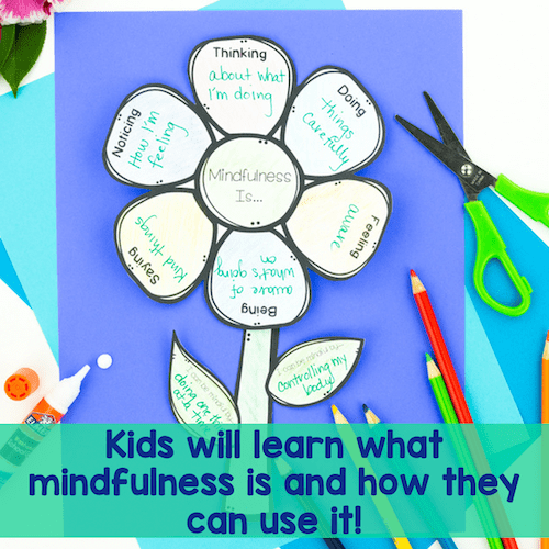 Friendship And Boundary Setting Activities For Kids