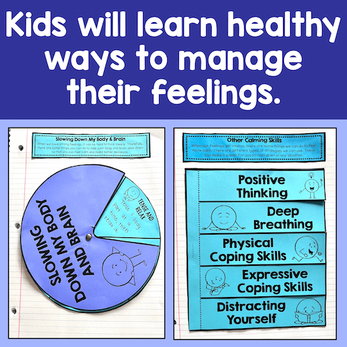 Circle Of Control Google Slides Game For Kids