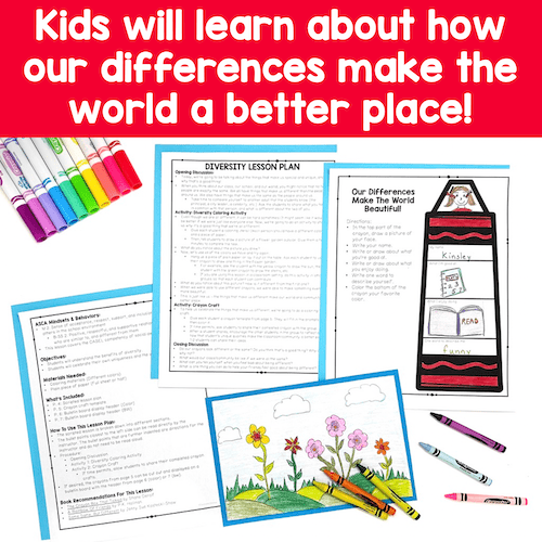Identifying Gossip Activity For Kids