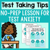Parent Handouts For Executive Functioning & School Success