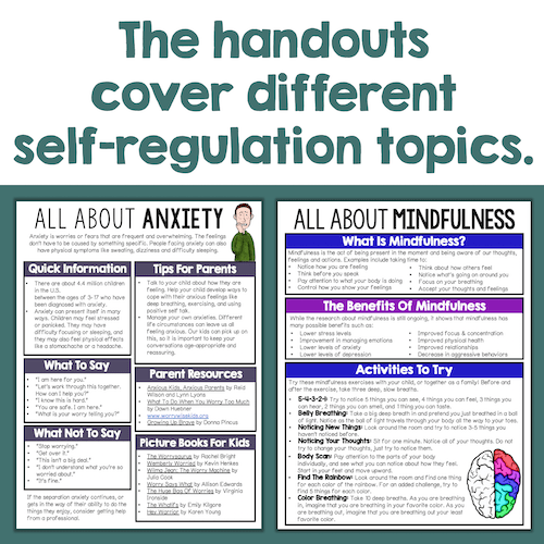 Social Emotional Learning Activities - Class Challenge Boards