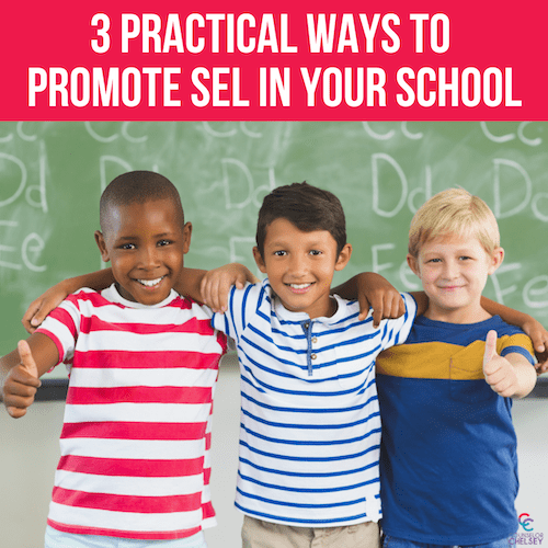 35 Professional Development Books For School Counselors