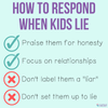 How To Help Students Who Lie: Why They Do It & How To Respond