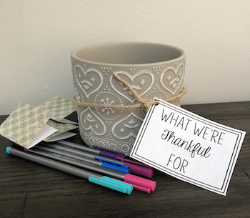 November Lesson Ideas For School Counseling & SEL