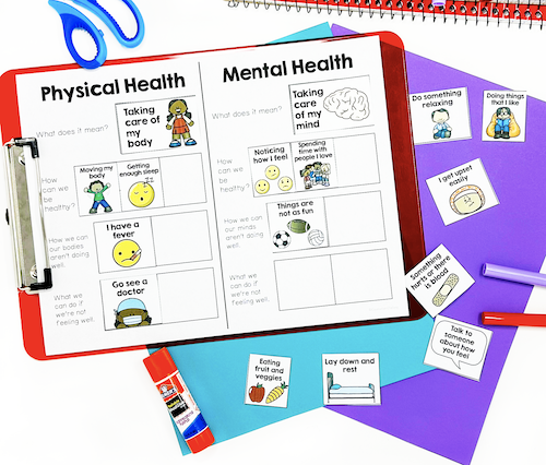 3 Ideas For Your May School Counseling Lessons