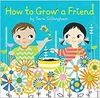 School Counseling Books For May