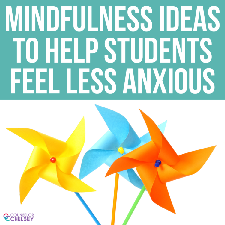 Helping Students With Test Anxiety: 4 Strategies To Try