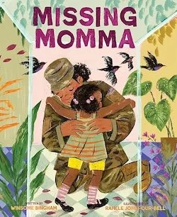 8 Kids Books About A Parent's Deployment