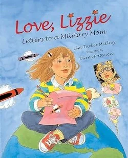 8 Kids Books About A Parent's Deployment