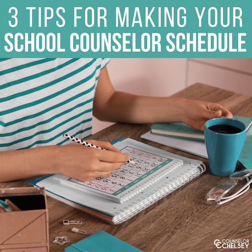 Monthly Theme Ideas To Keep Your Counseling & SEL Lessons Focused ...