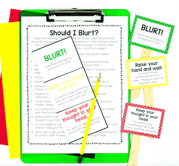 To Blurt Out – Blur En Français – VYJSBI