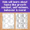Social Emotional Learning Prompts For Kids