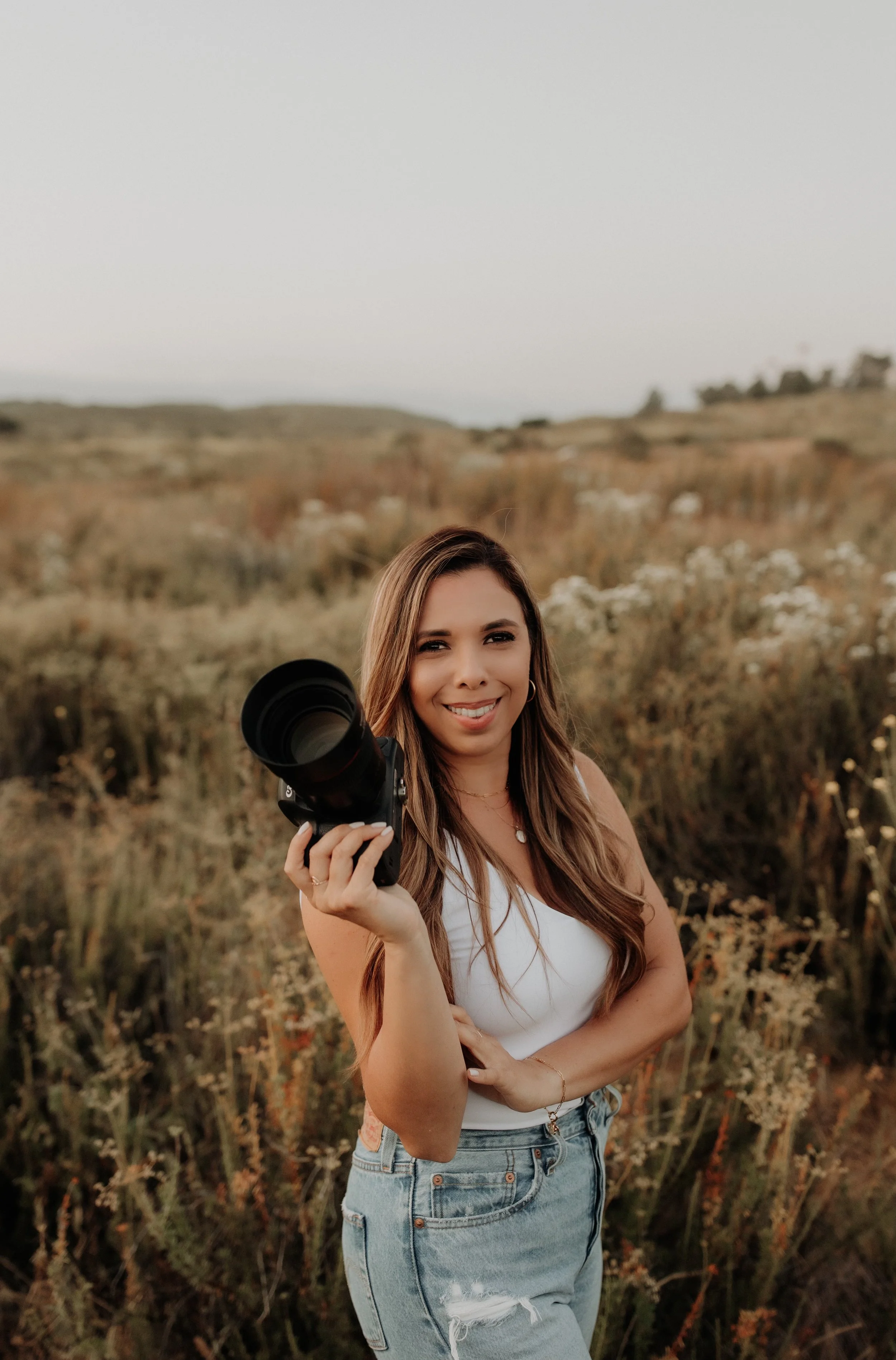 Viviana Photography | San Diego Family Photographer