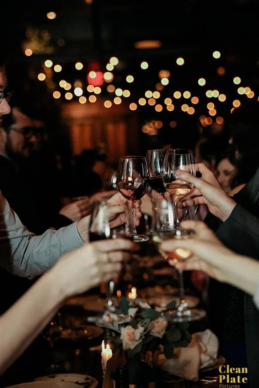 Chicago Winery - First Batch Hospitality