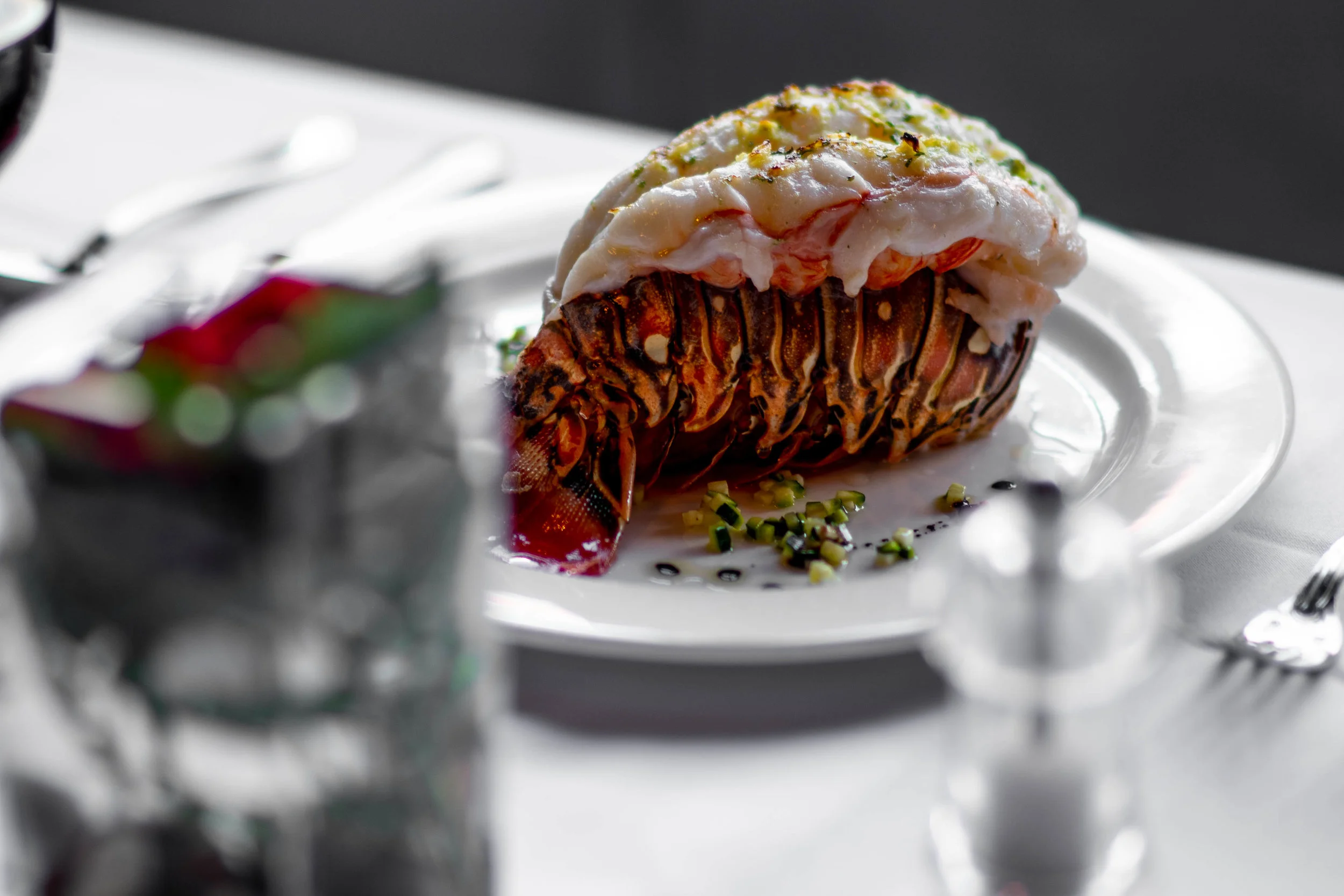 Giovanni's Restaurant | (613) 234-3156 | 362 Preston St., Ottawa