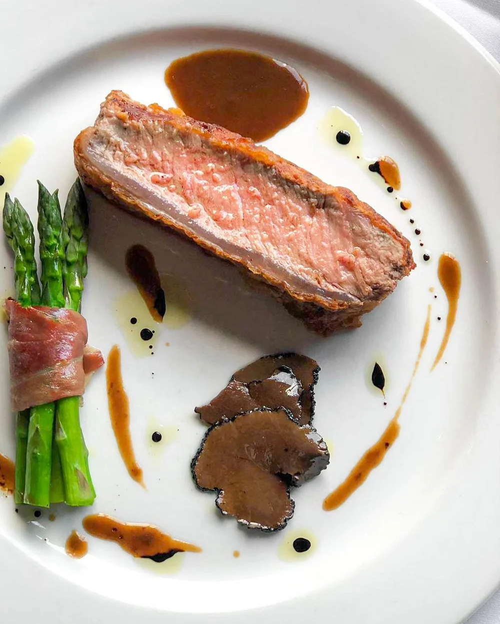 Fancy Restaurants in Ottawa: Your Ultimate Guide to Italian Luxury ...