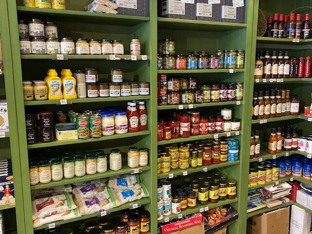 Olives Gourmet Grocer