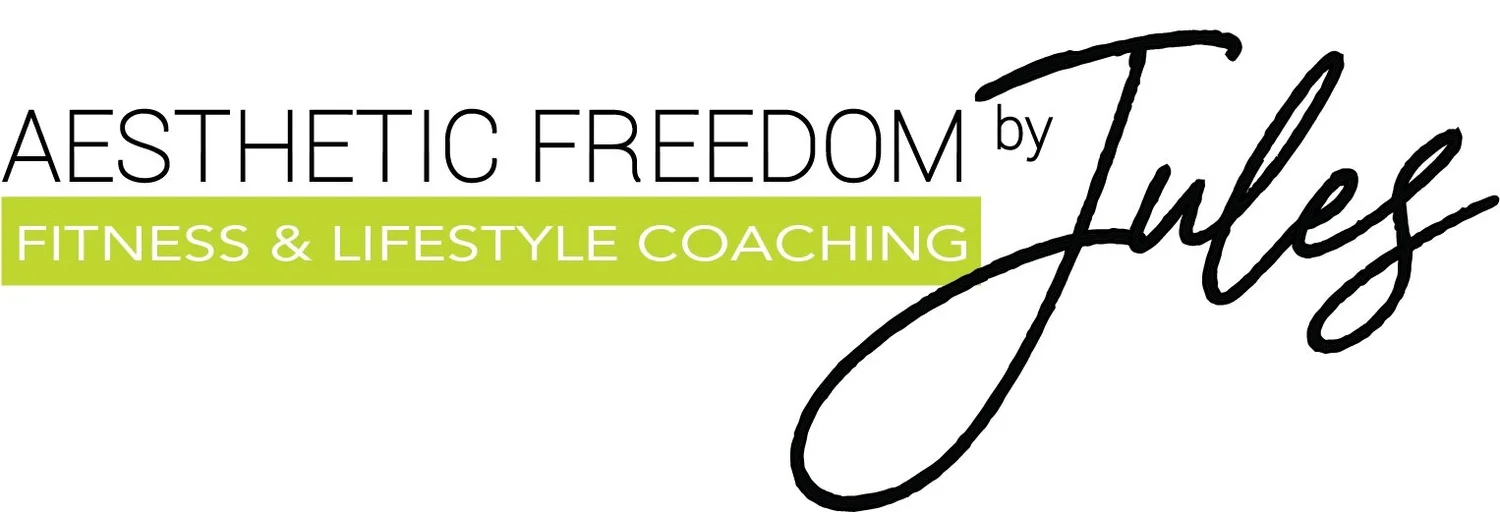 Aesthetic Freedom By Jules