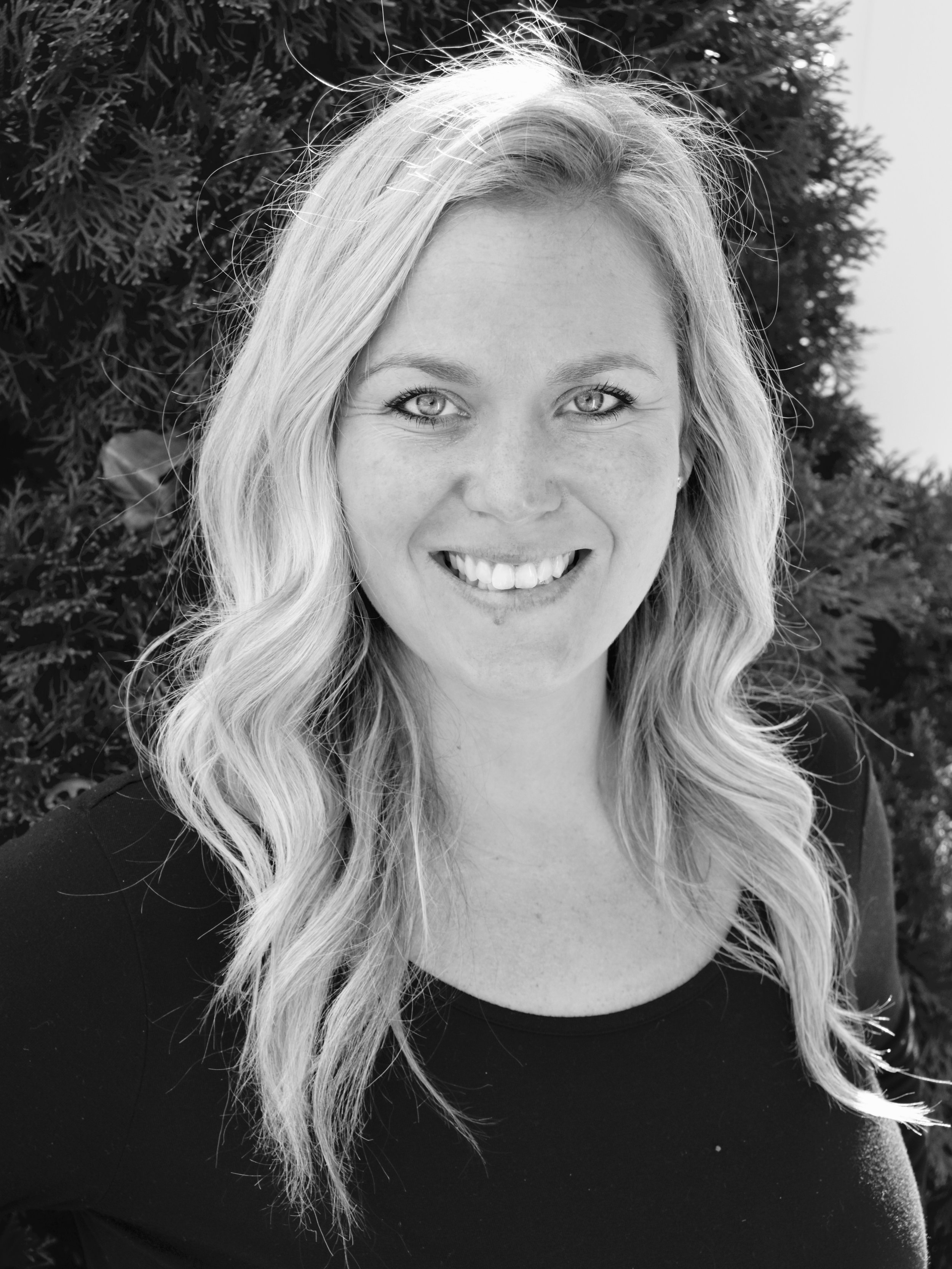Meet the Team — Salon in the Mills