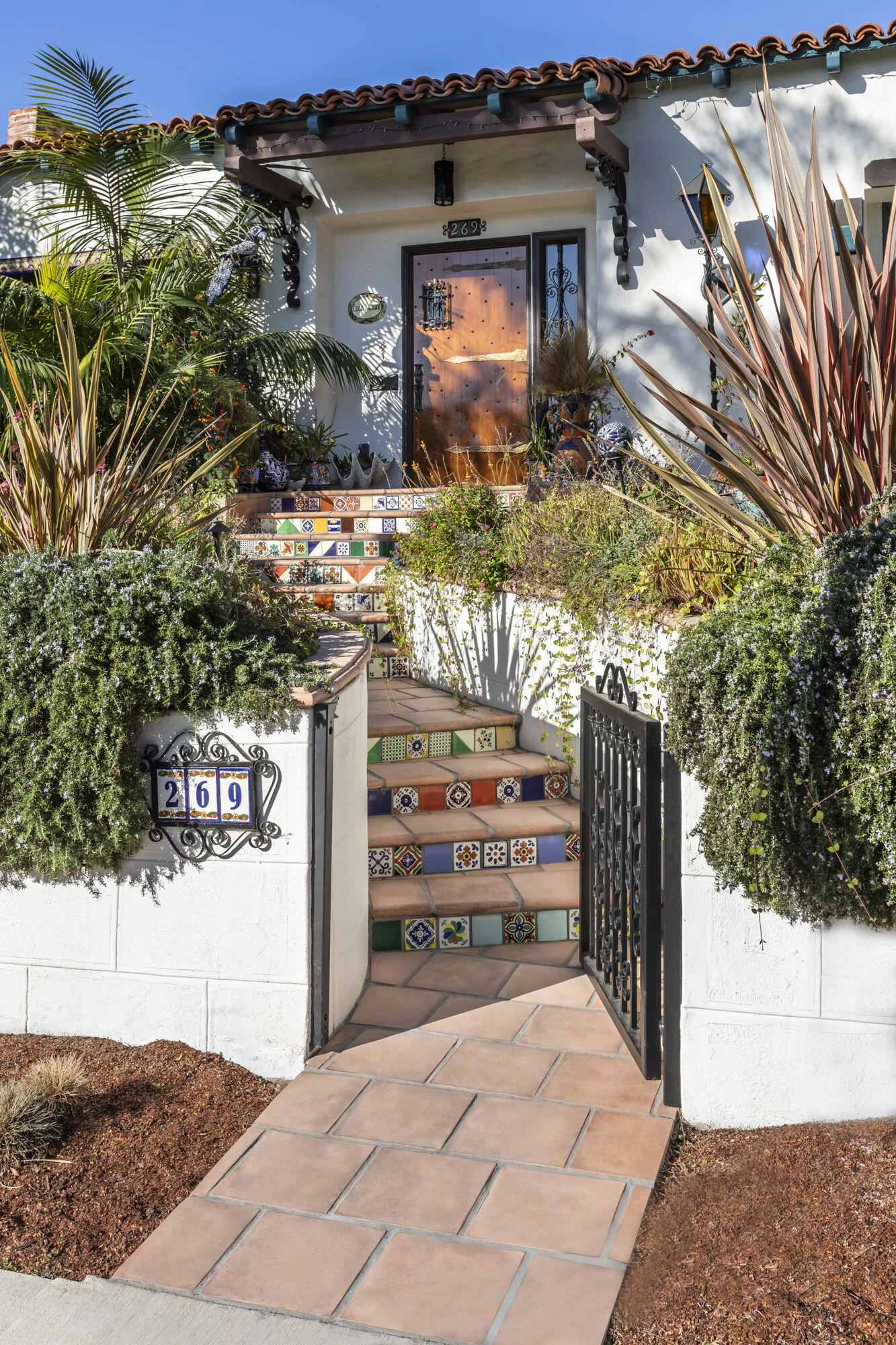 Portfolio — W.T. Durant Inc.