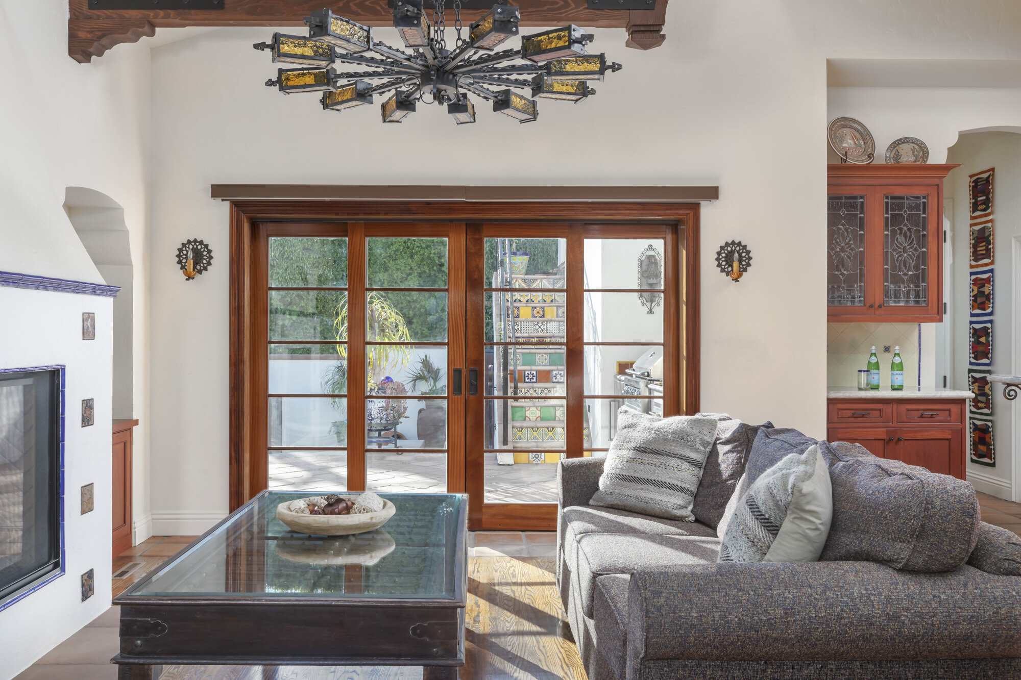 Portfolio — W.T. Durant Inc.