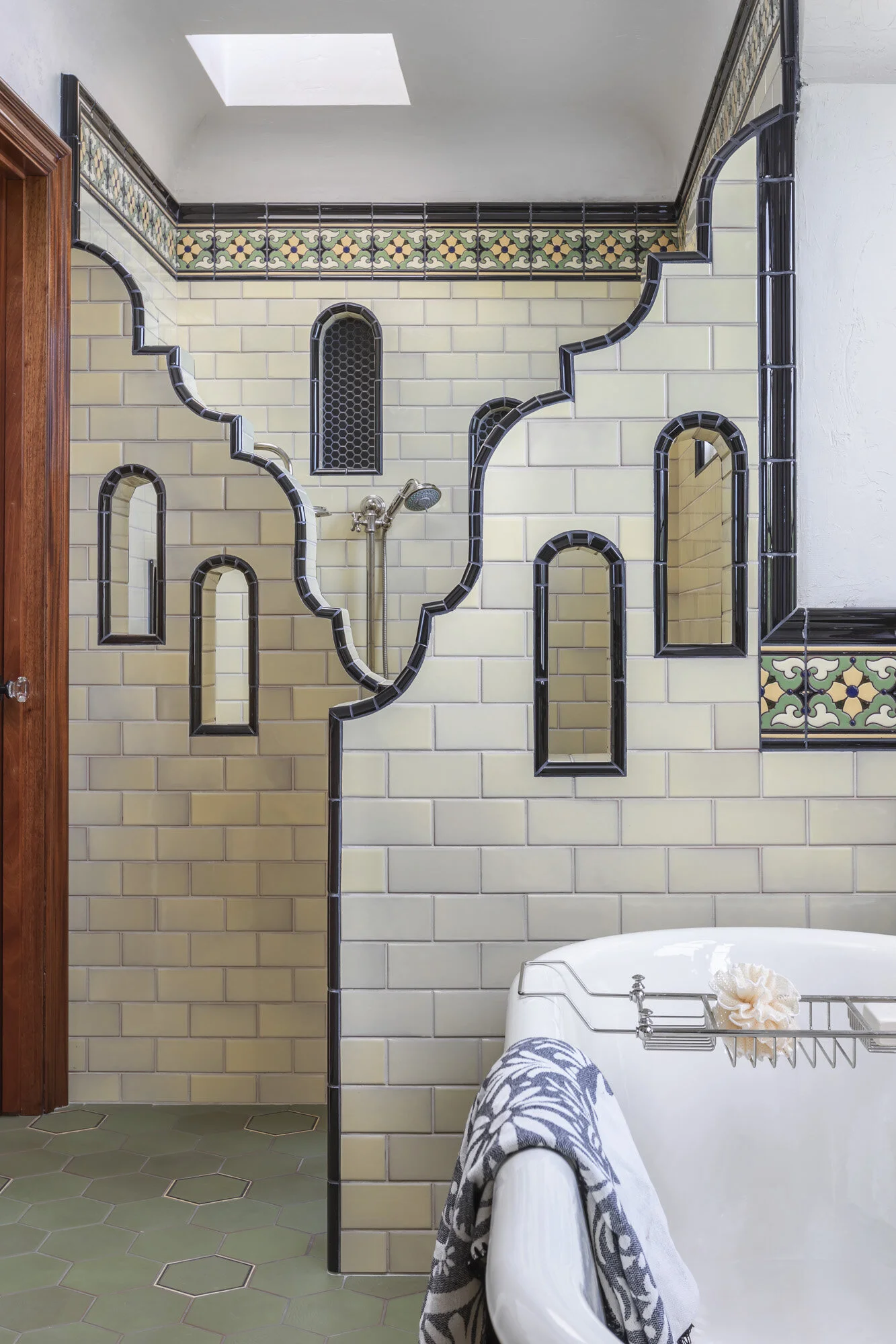 Portfolio — W.T. Durant Inc.