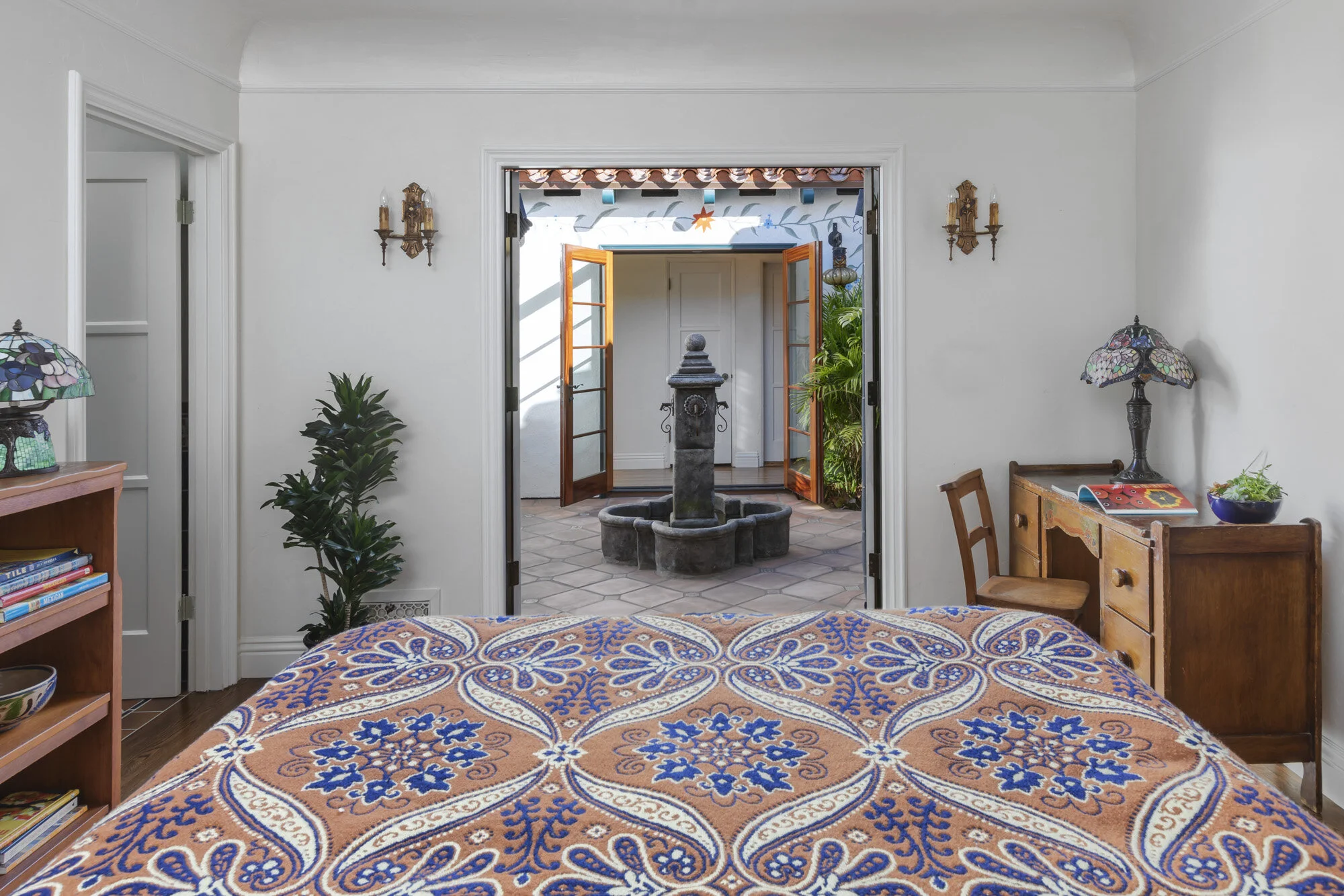 Portfolio — W.T. Durant Inc.