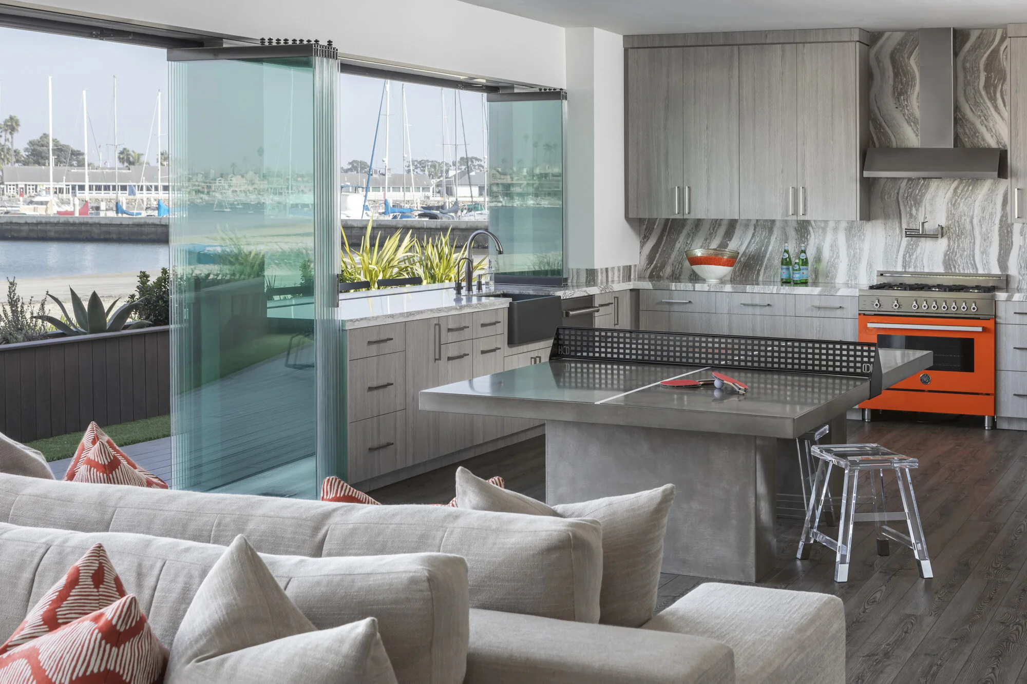 Portfolio — W.T. Durant Inc.