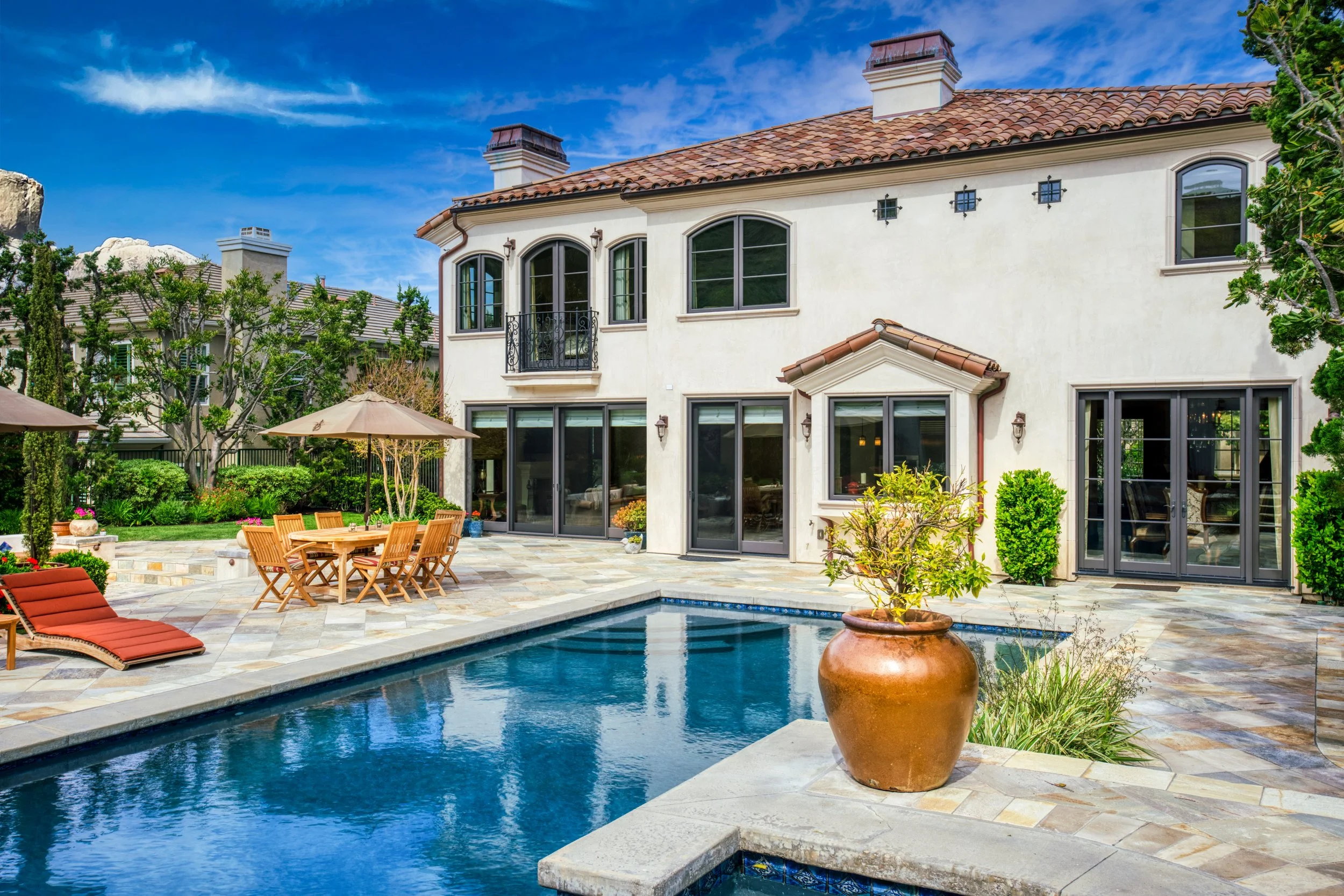 Portfolio — W.T. Durant Inc.