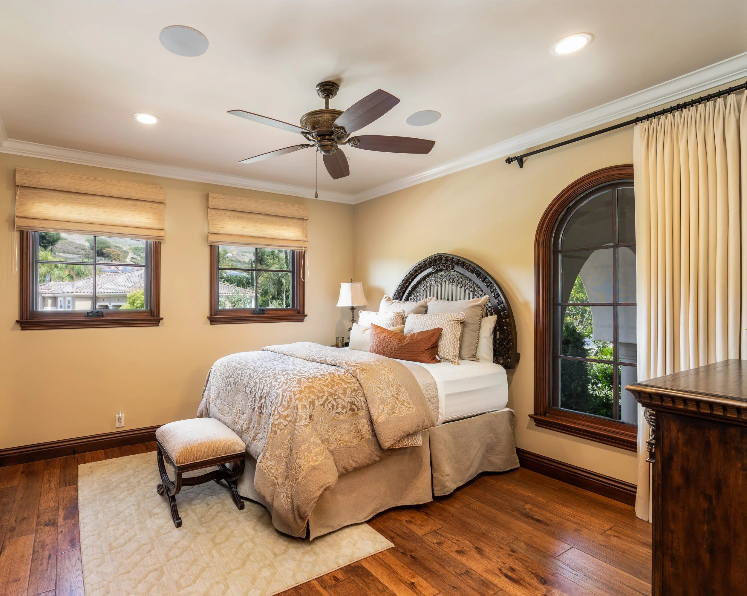 Portfolio — W.T. Durant Inc.