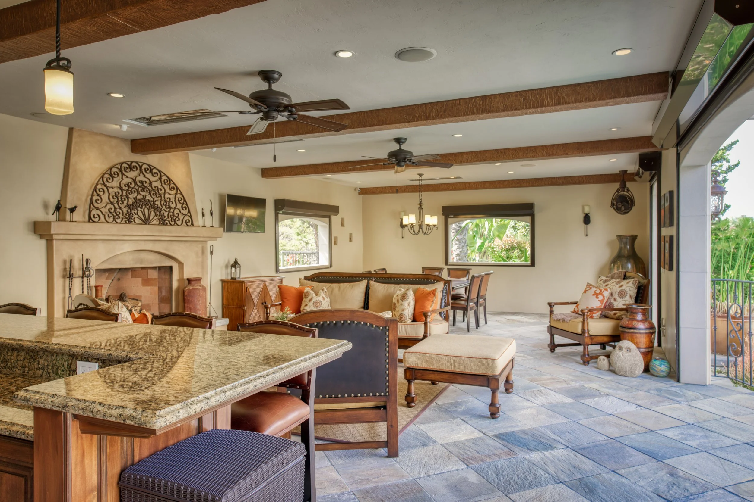 Portfolio — W.T. Durant Inc.