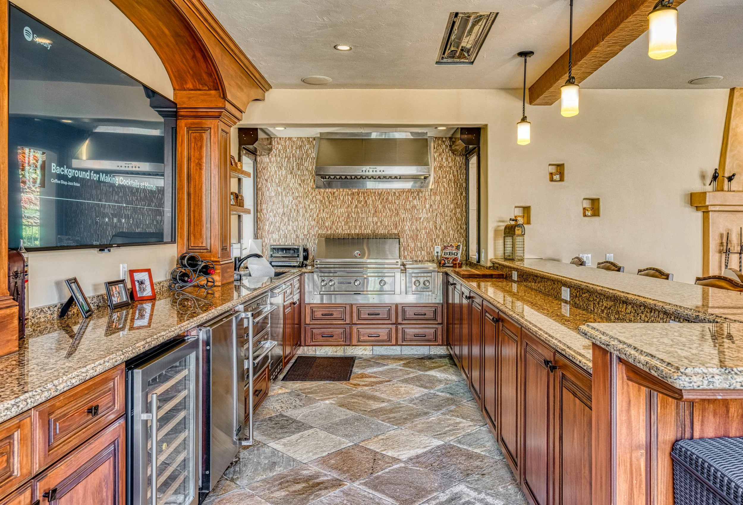 Portfolio — W.T. Durant Inc.