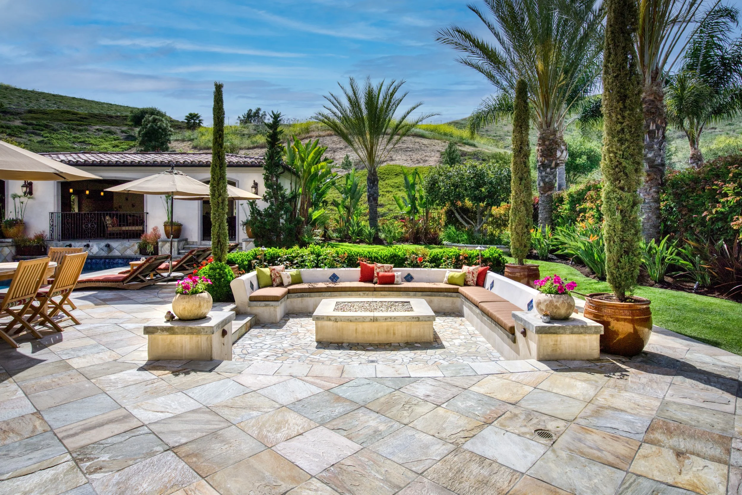 Portfolio — W.T. Durant Inc.