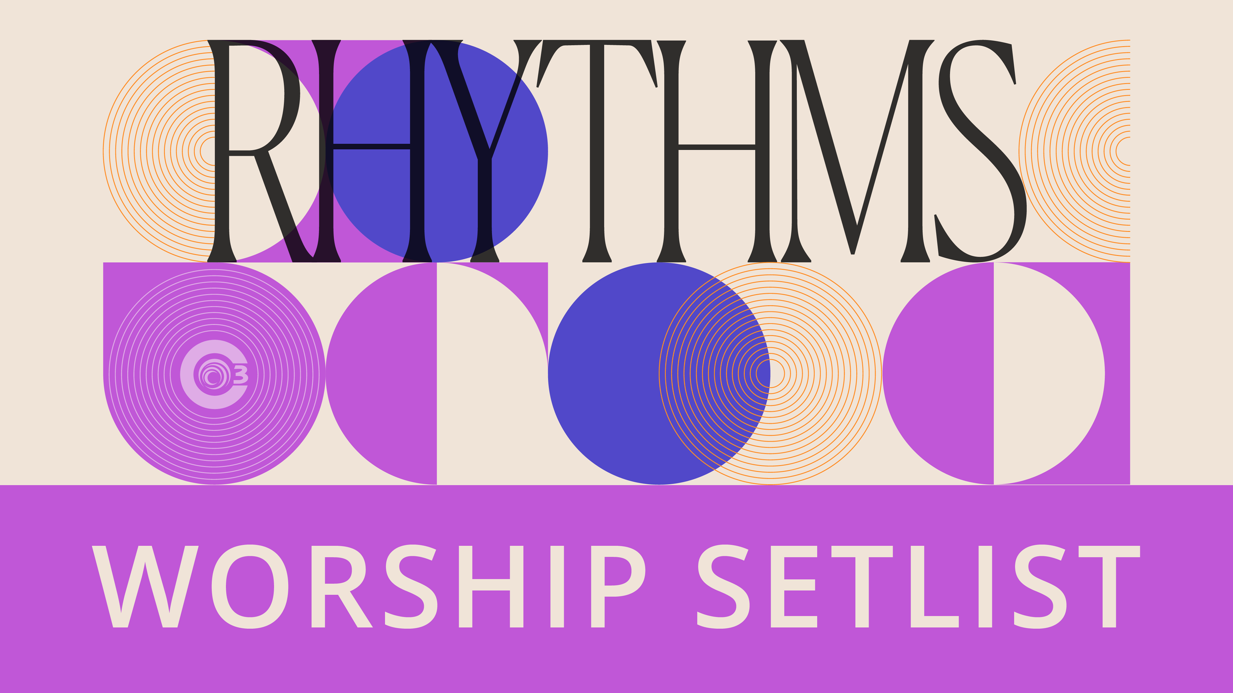 Worship Set list — Carterville Christian Church