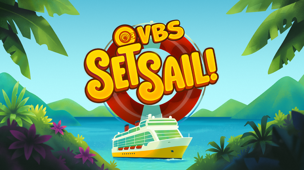 VBS: Set Sail! — Carterville Christian Church