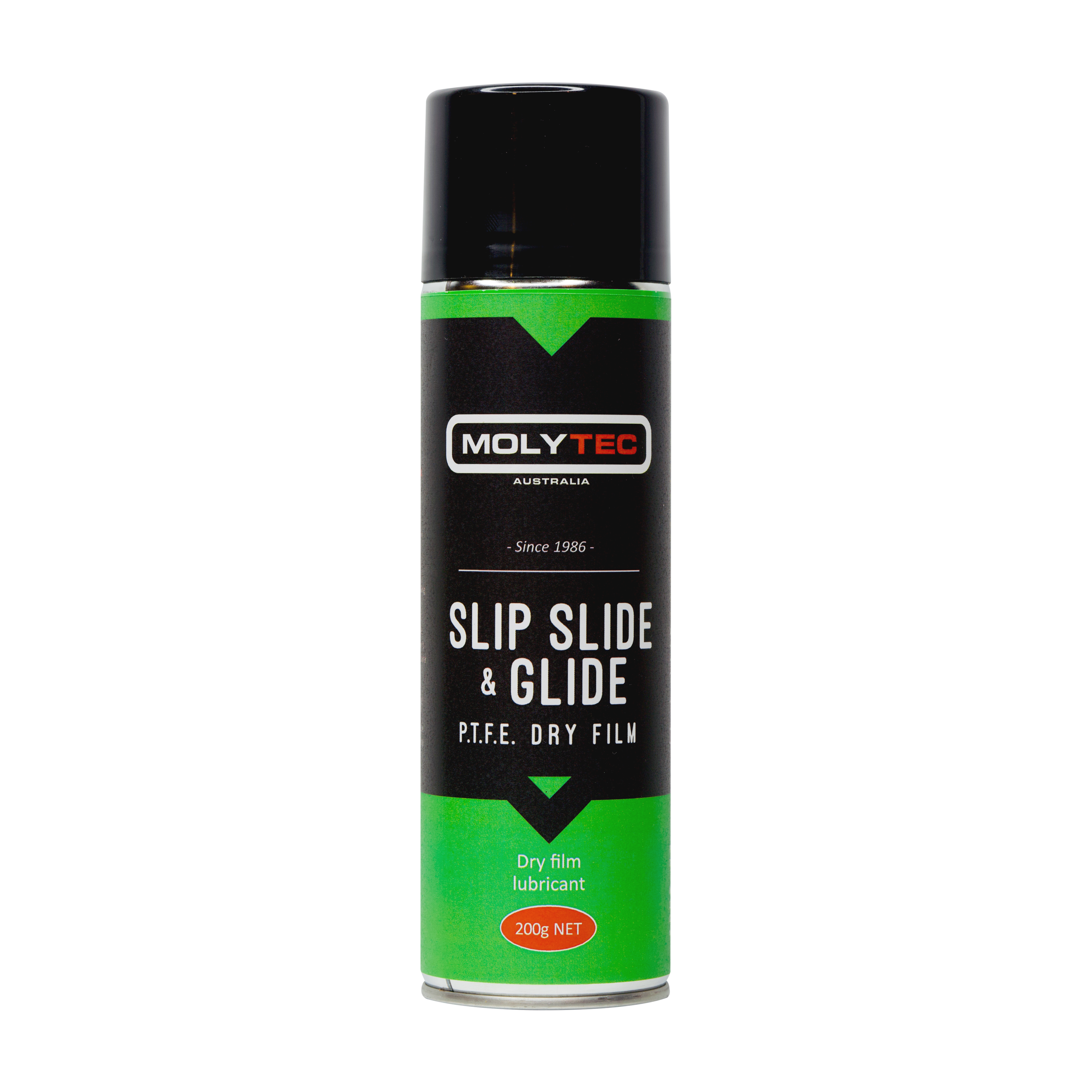 SLIP SLIDE AND GLIDE — Molytec