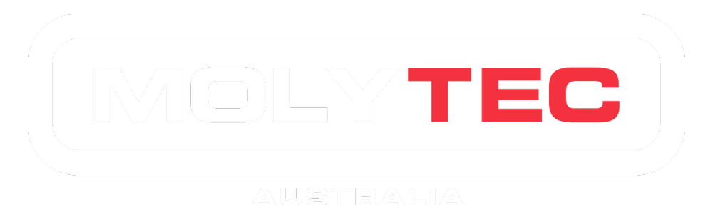 GREASE & SILICONE — Molytec