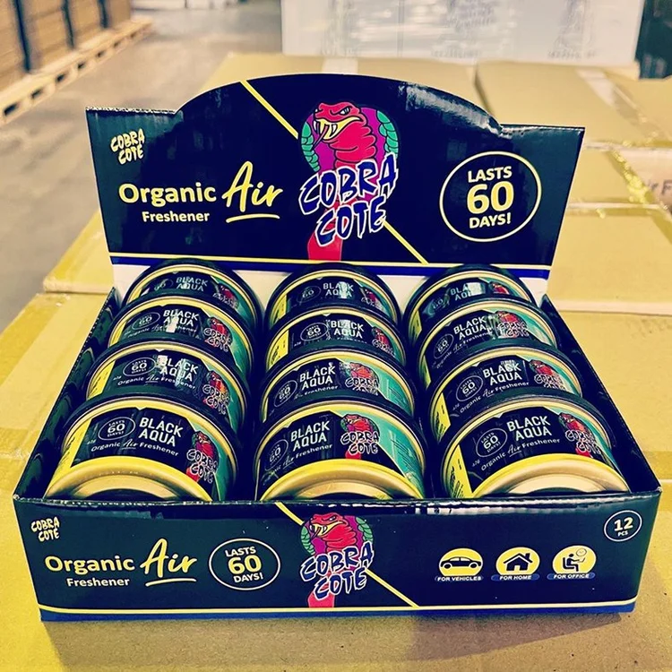 molytec cobra cote — Molytec