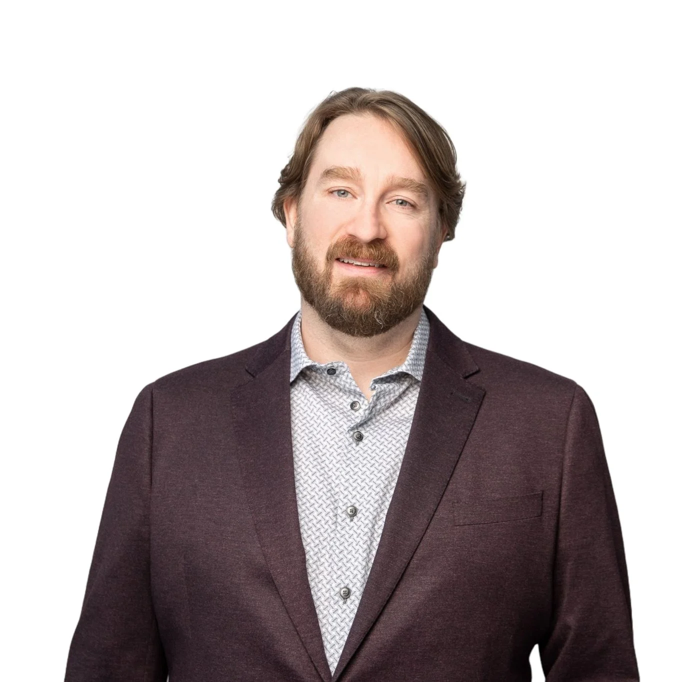 Tyler Dubetz — MACH32