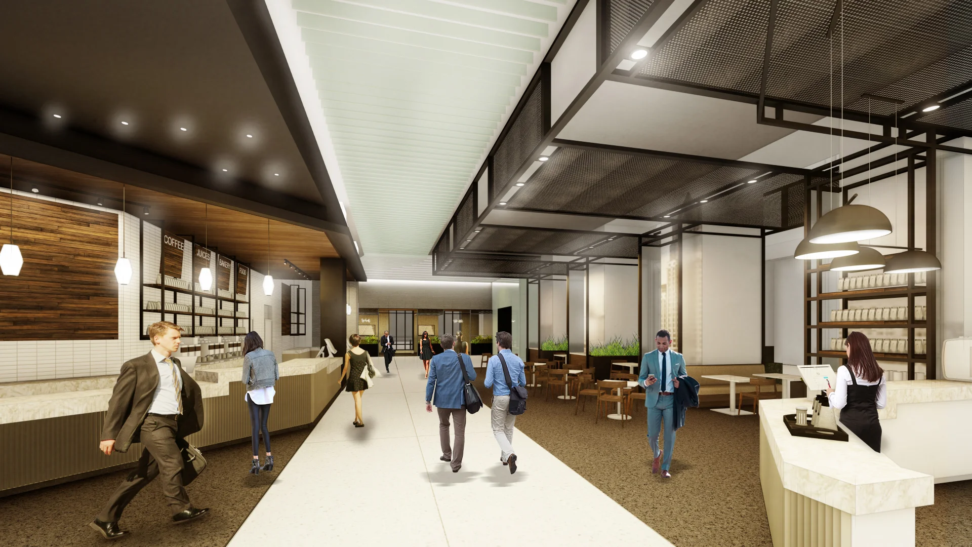Associated Bank River Center