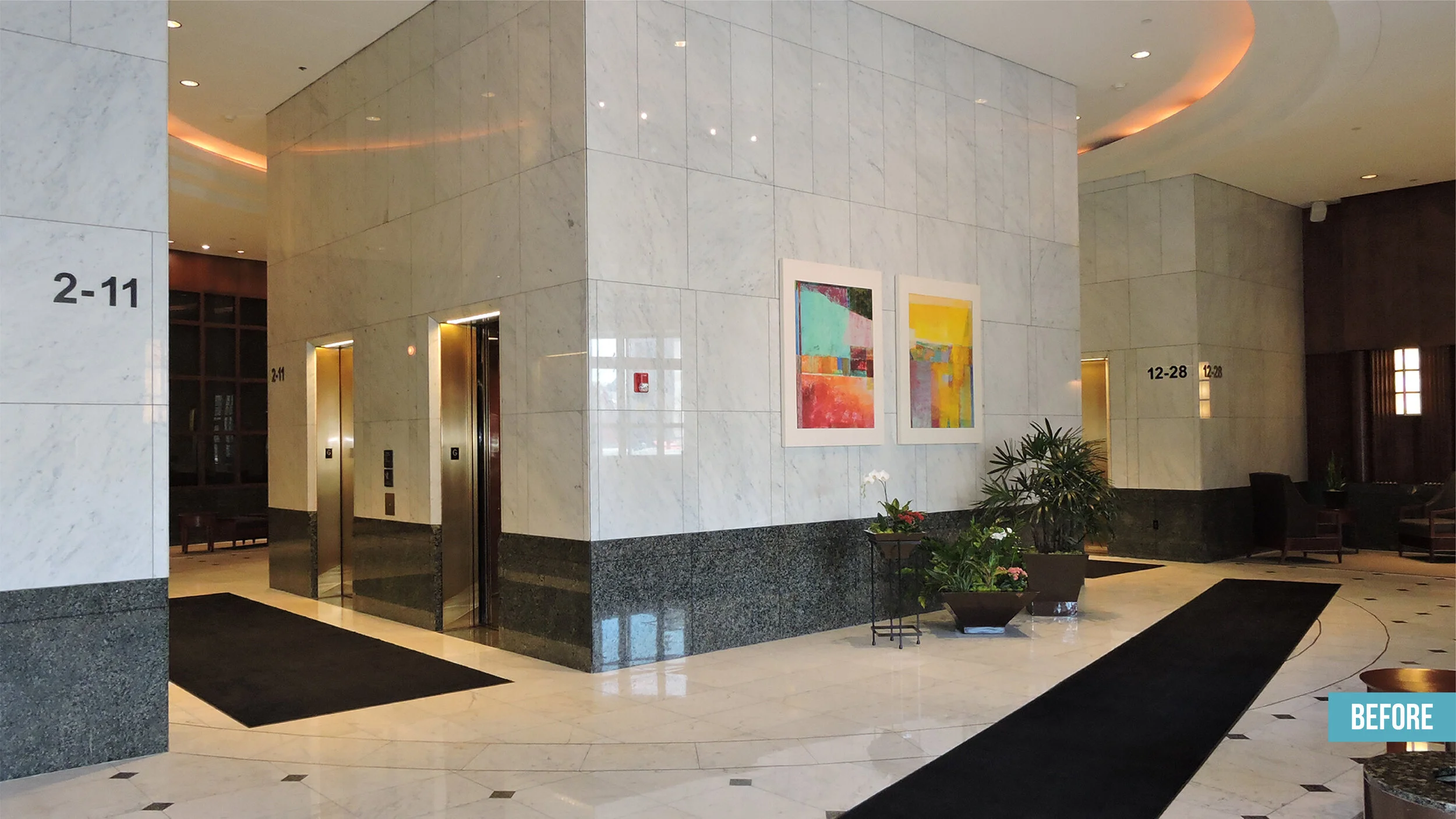 Associated Bank River Center