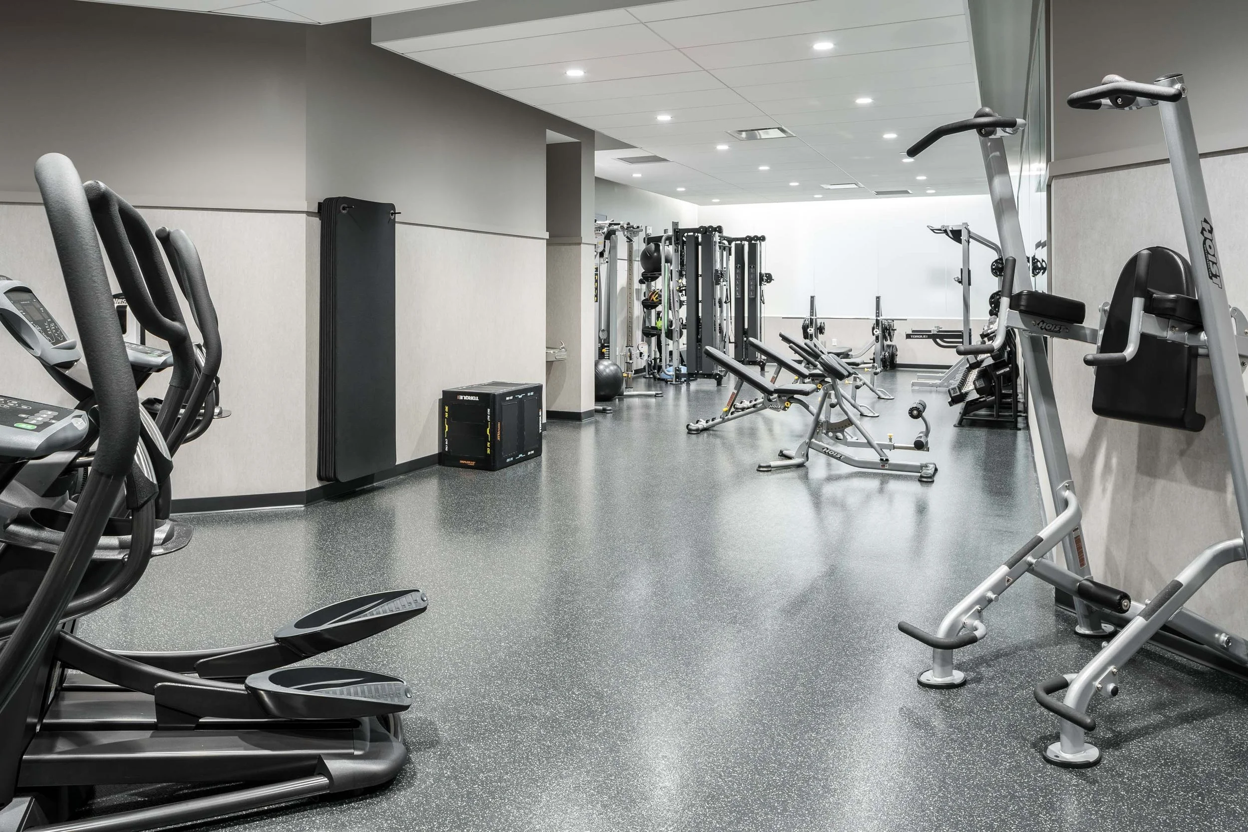 Associated Bank River Center